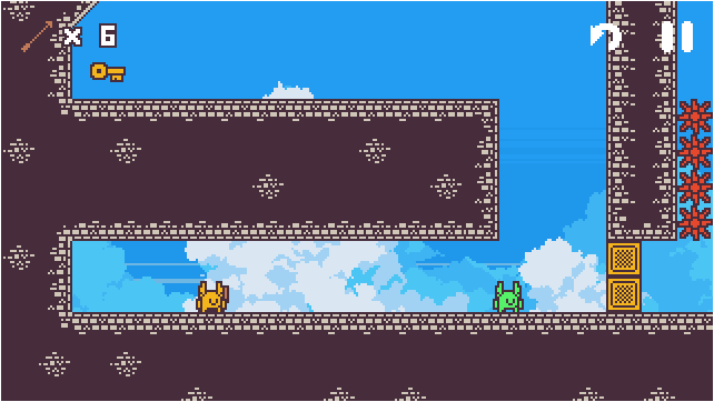 Climbable Arrow Html5 Construct 3 By Gamedevapps Codecanyon 5528
